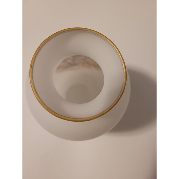 Accents | Antique Courting Couple Fragonard Victorian European Milk ...